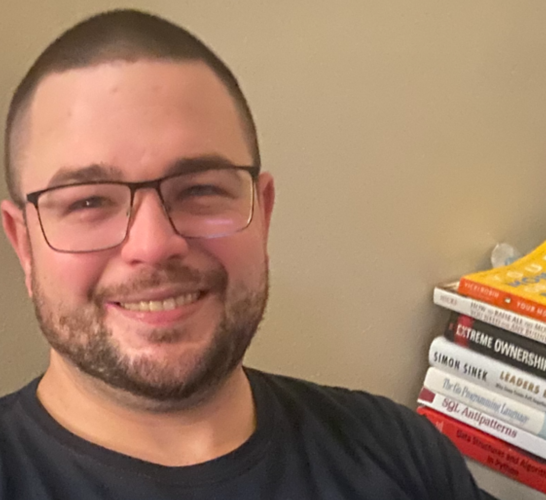 Brock Ramsey - Portfolio